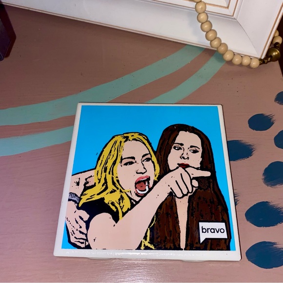 Dining | Nwt Real Housewives Of Beverly Hills Taylor Armstrong Cat Meme ...